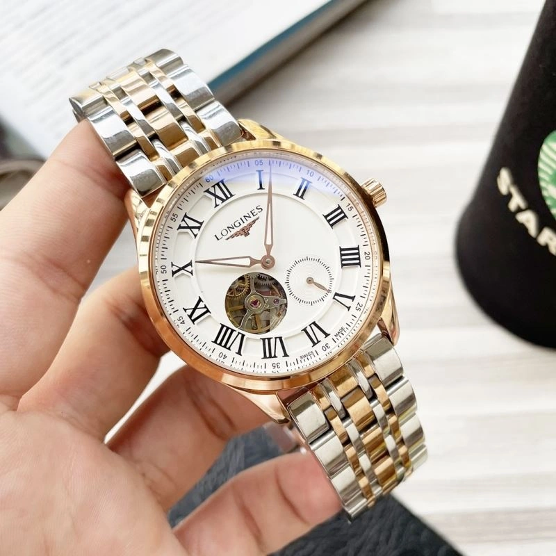 High accuracy LONGINES Watches