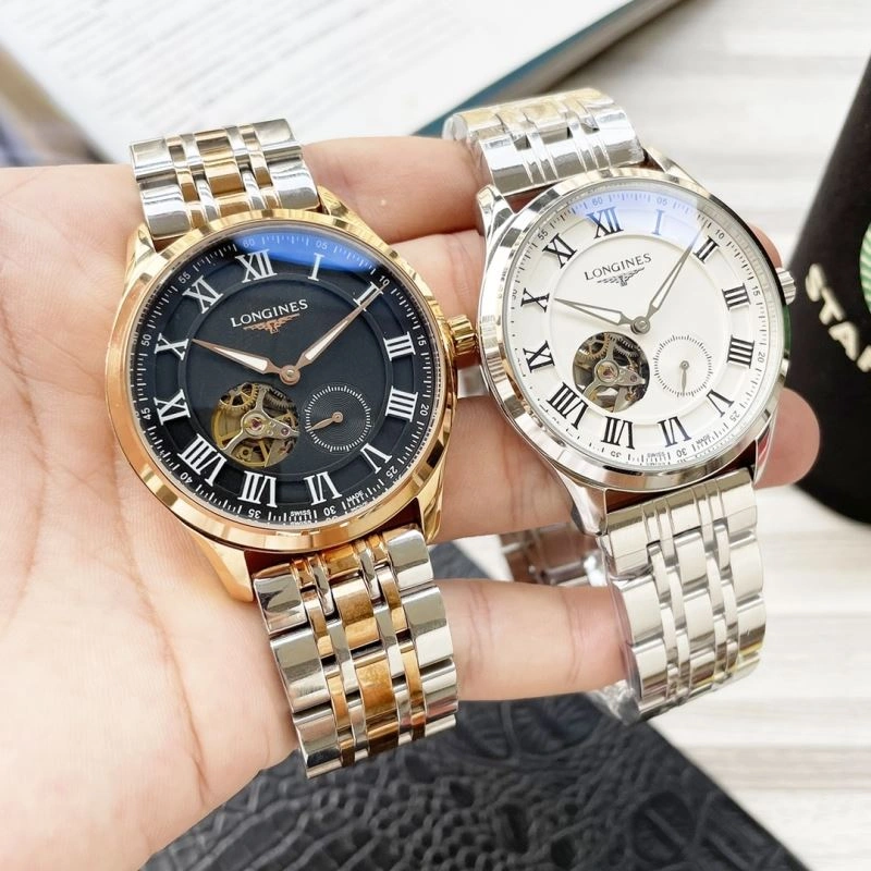 High accuracy LONGINES Watches