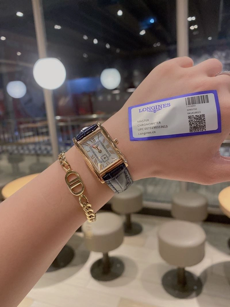 Precise copy LONGINES Watches