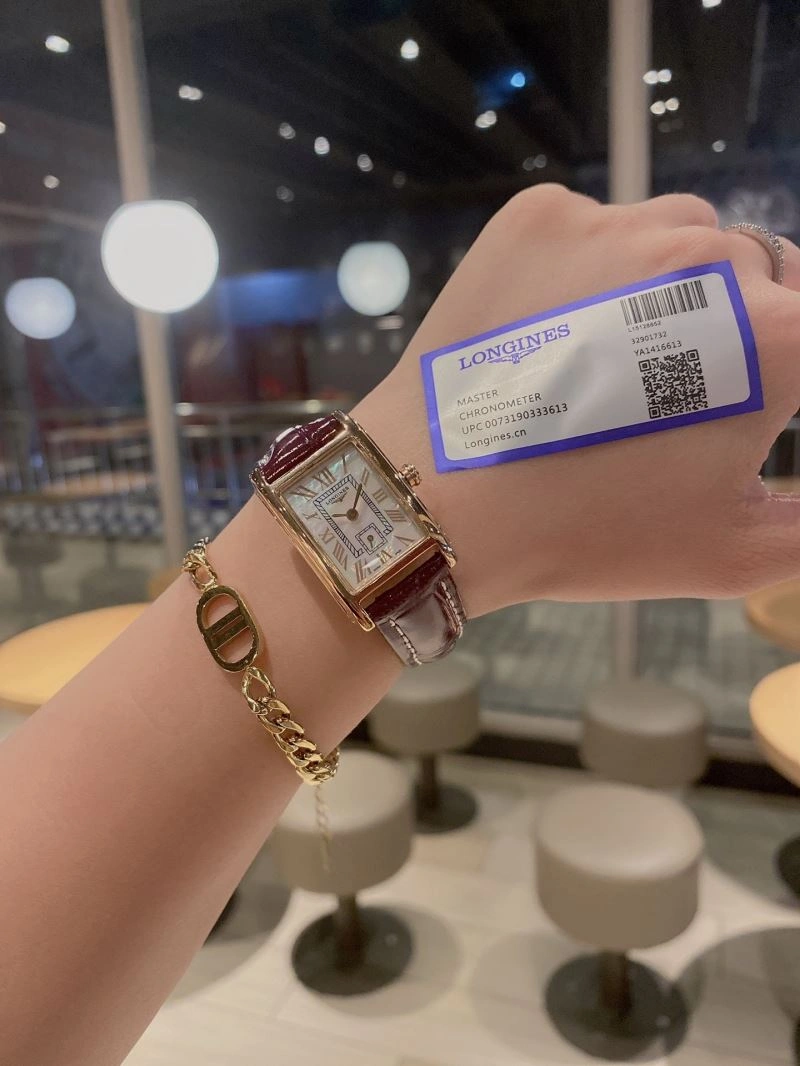 Precise copy LONGINES Watches