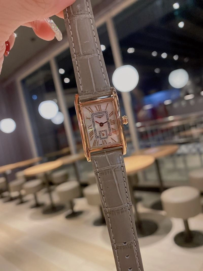 Budget-friendly LONGINES Watches