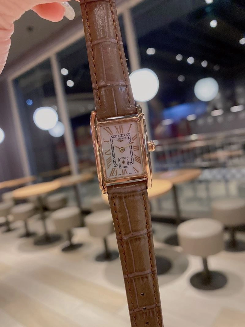 Budget-friendly LONGINES Watches