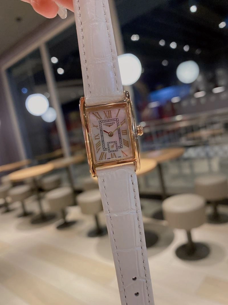 Budget-friendly LONGINES Watches