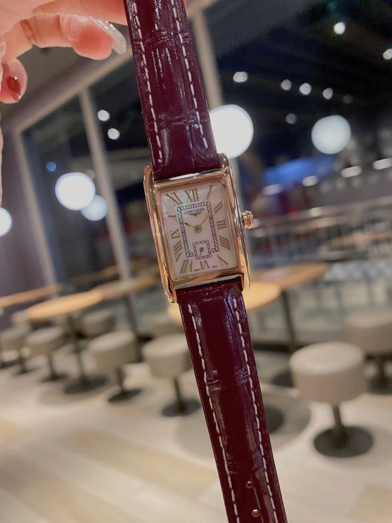 Budget-friendly LONGINES Watches