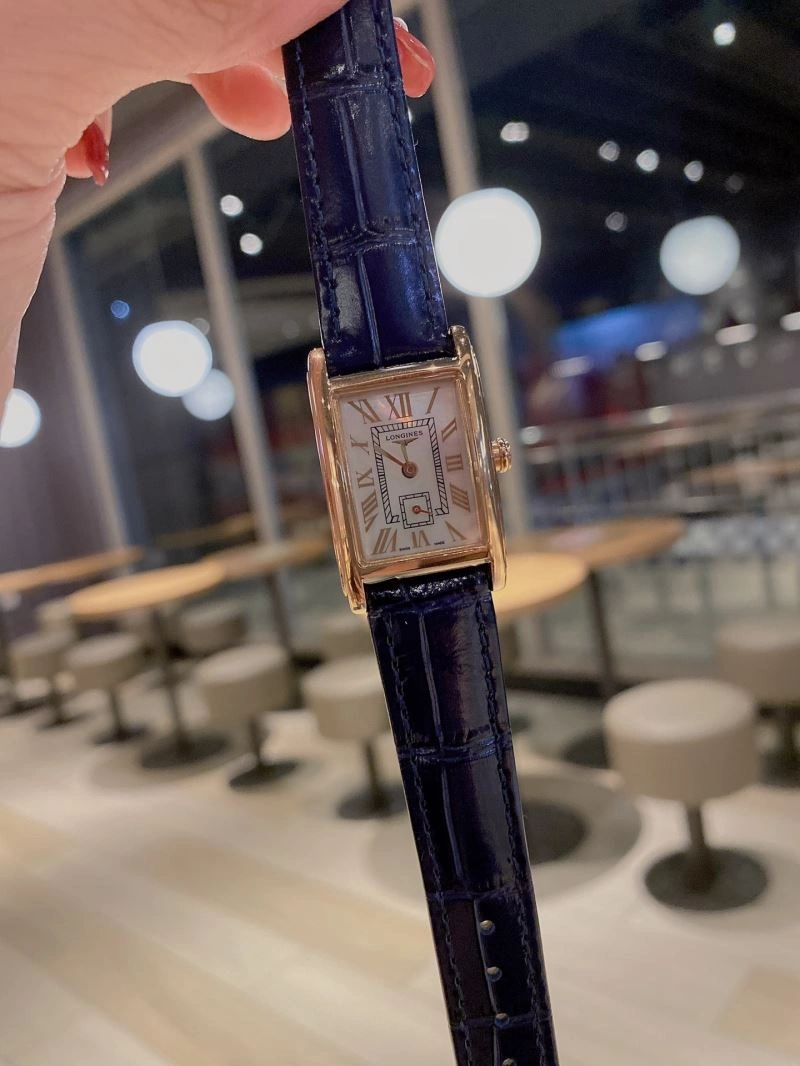 Budget-friendly LONGINES Watches