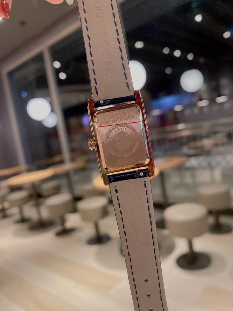 Budget-friendly LONGINES Watches