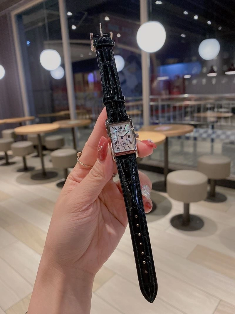Top mirror LONGINES Watches