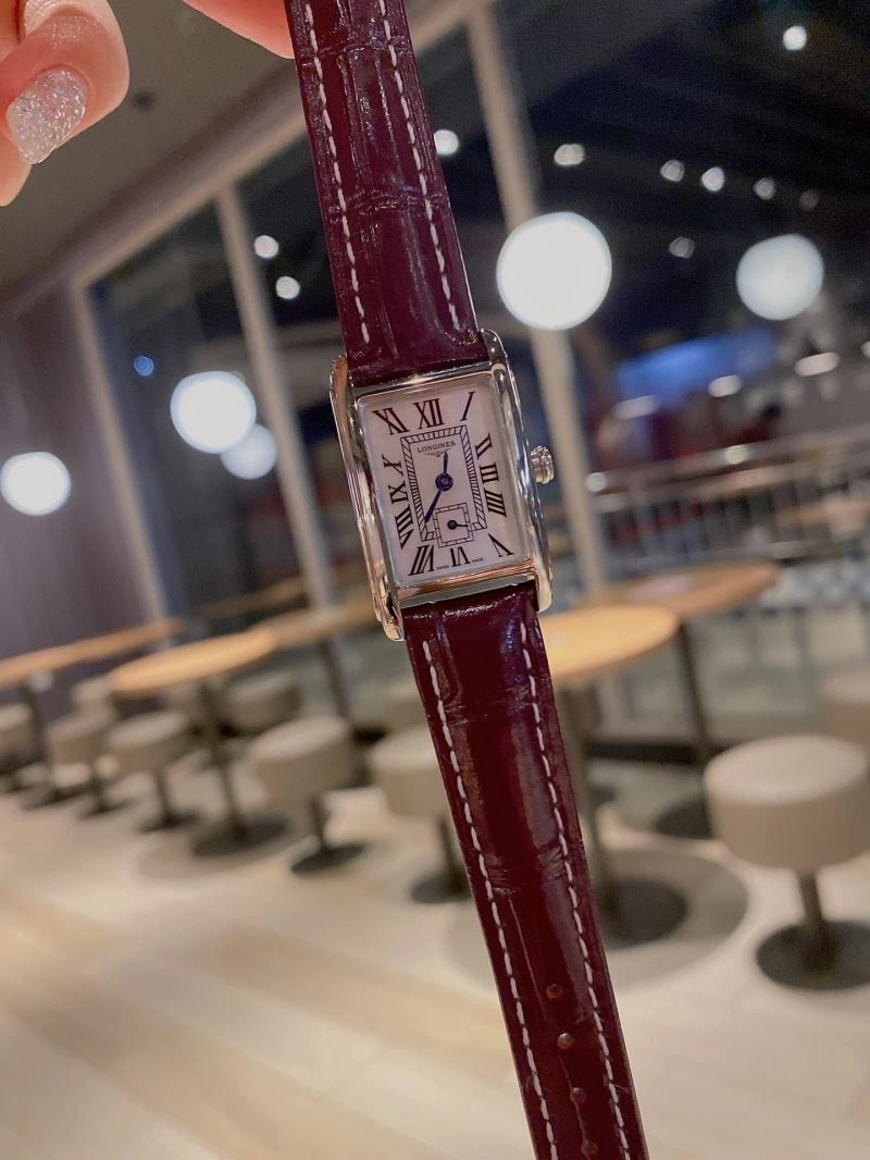 Indistinguishable LONGINES Watches