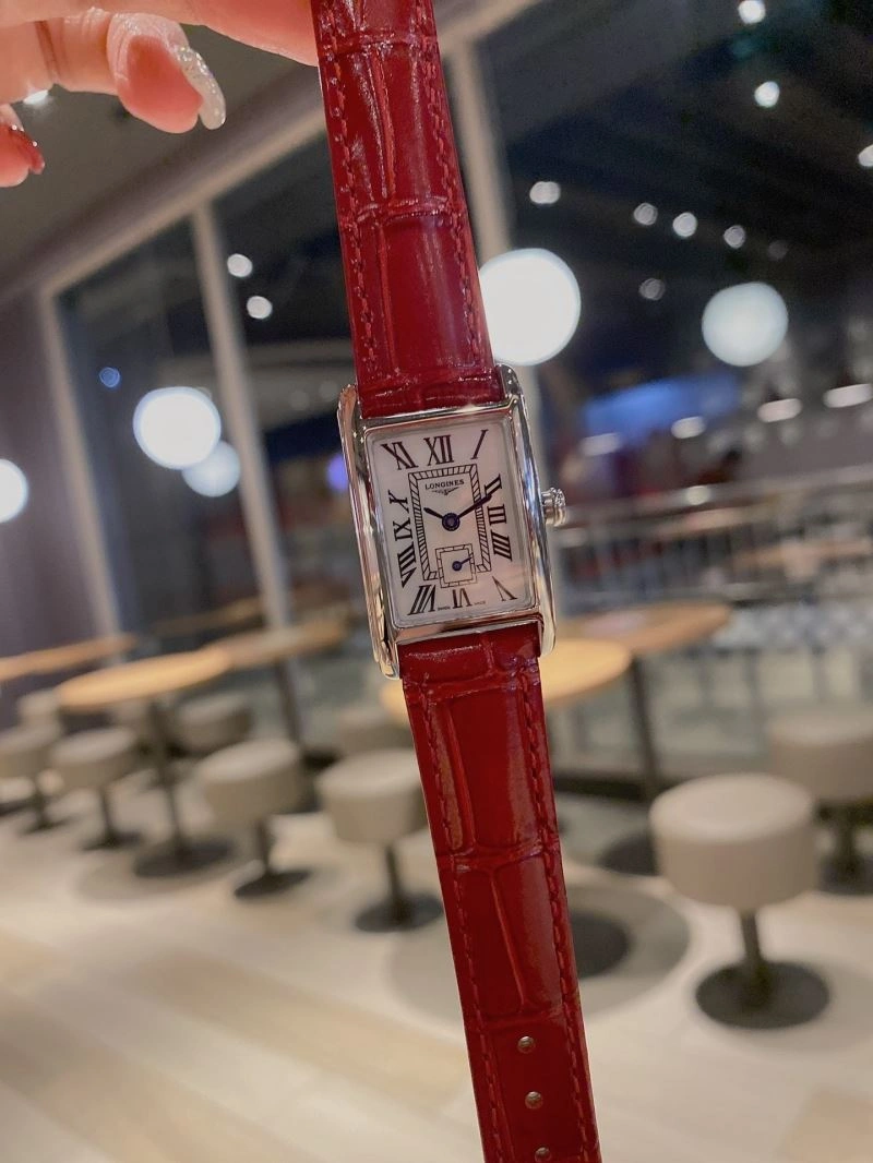 Indistinguishable LONGINES Watches