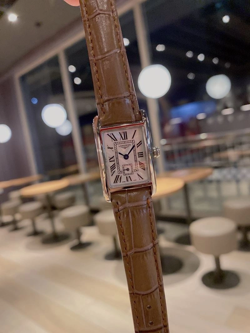 Indistinguishable LONGINES Watches
