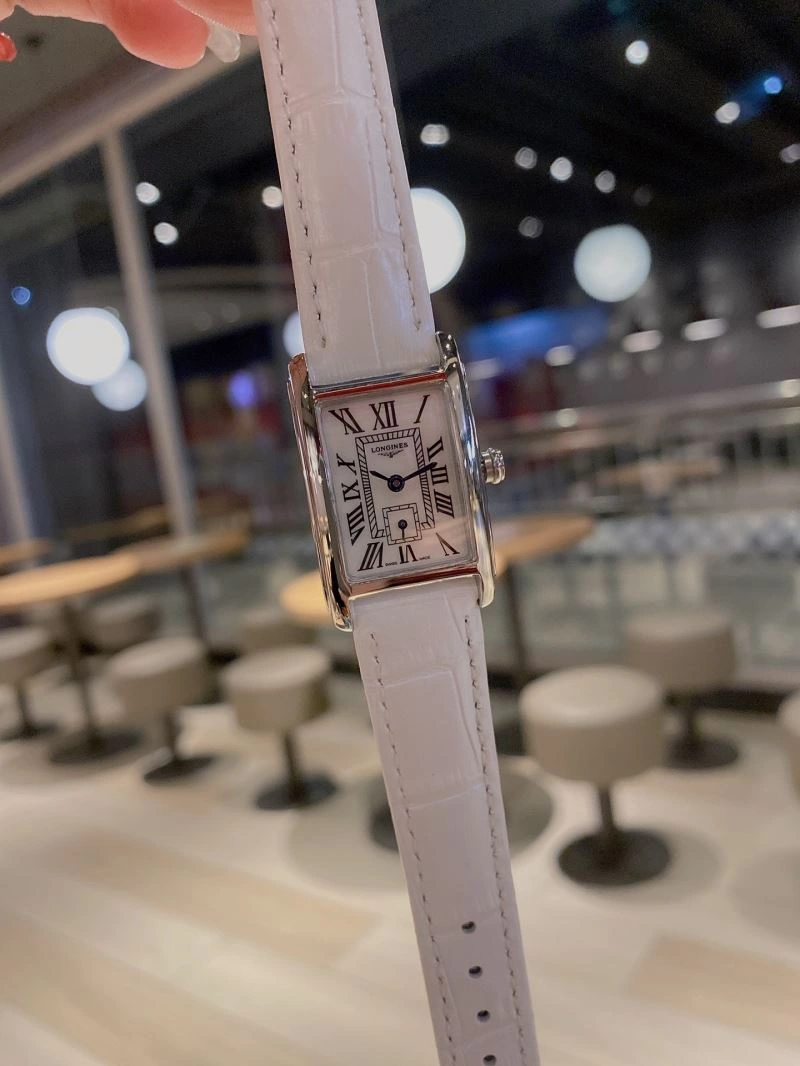 Indistinguishable LONGINES Watches
