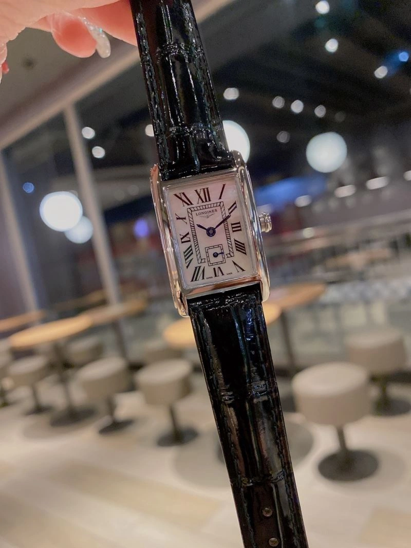 Indistinguishable LONGINES Watches