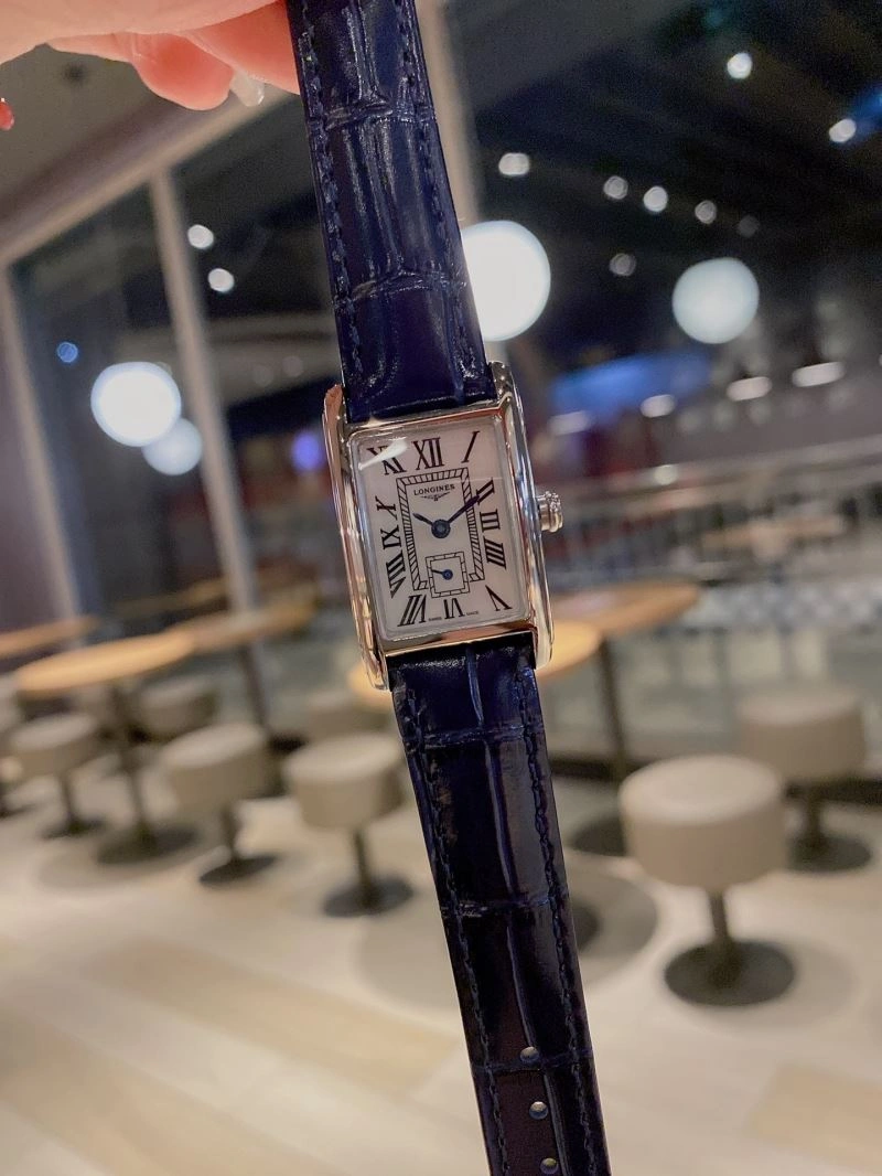 Indistinguishable LONGINES Watches