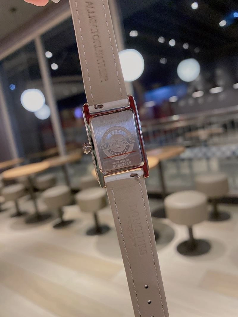 Indistinguishable LONGINES Watches