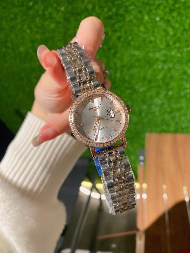 Top mirror LONGINES Watches