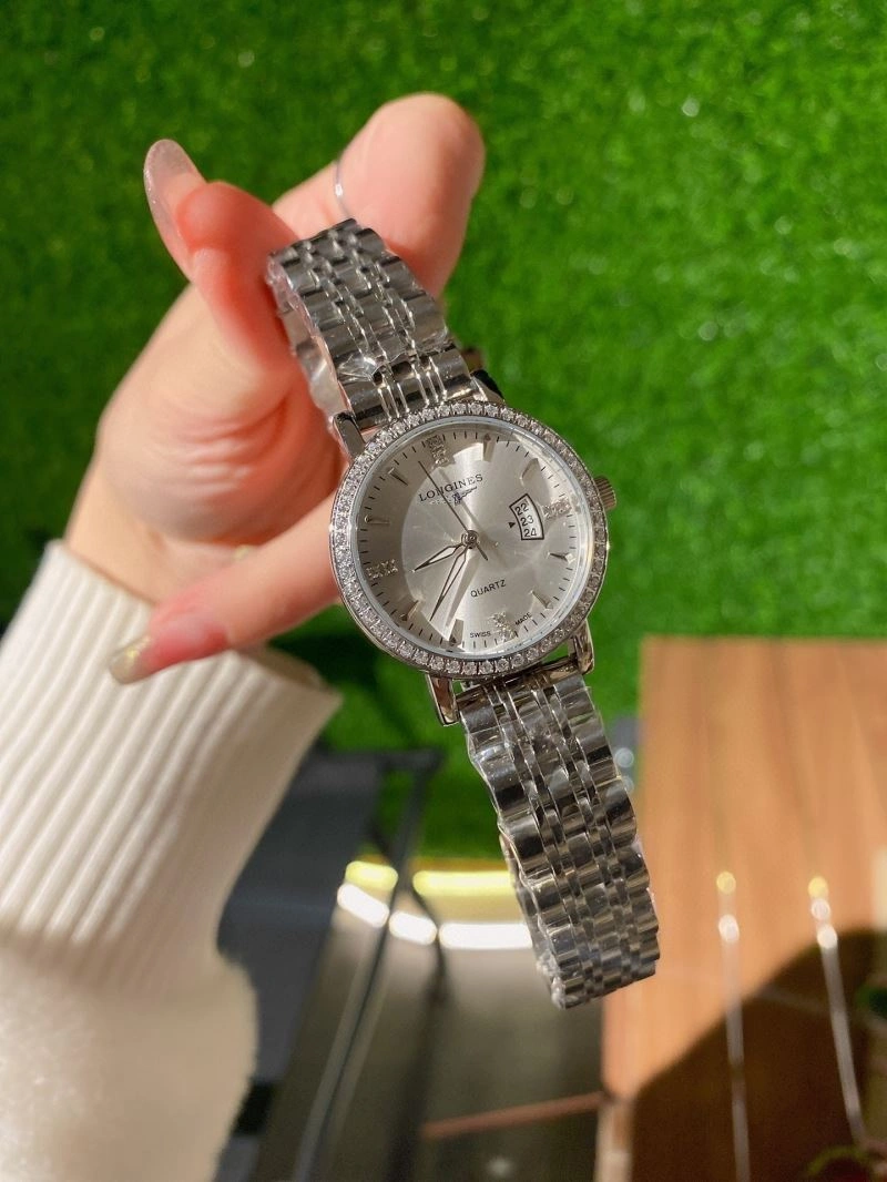 Top mirror LONGINES Watches