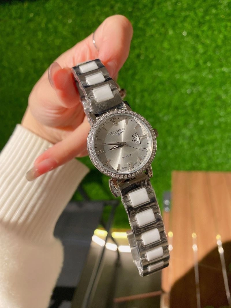 Top mirror LONGINES Watches