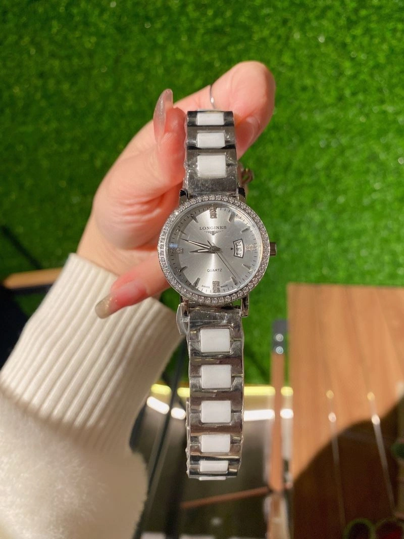 Top mirror LONGINES Watches