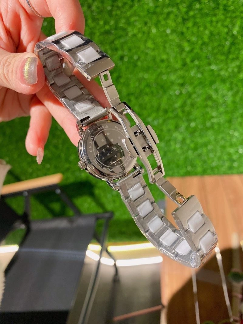 Top mirror LONGINES Watches
