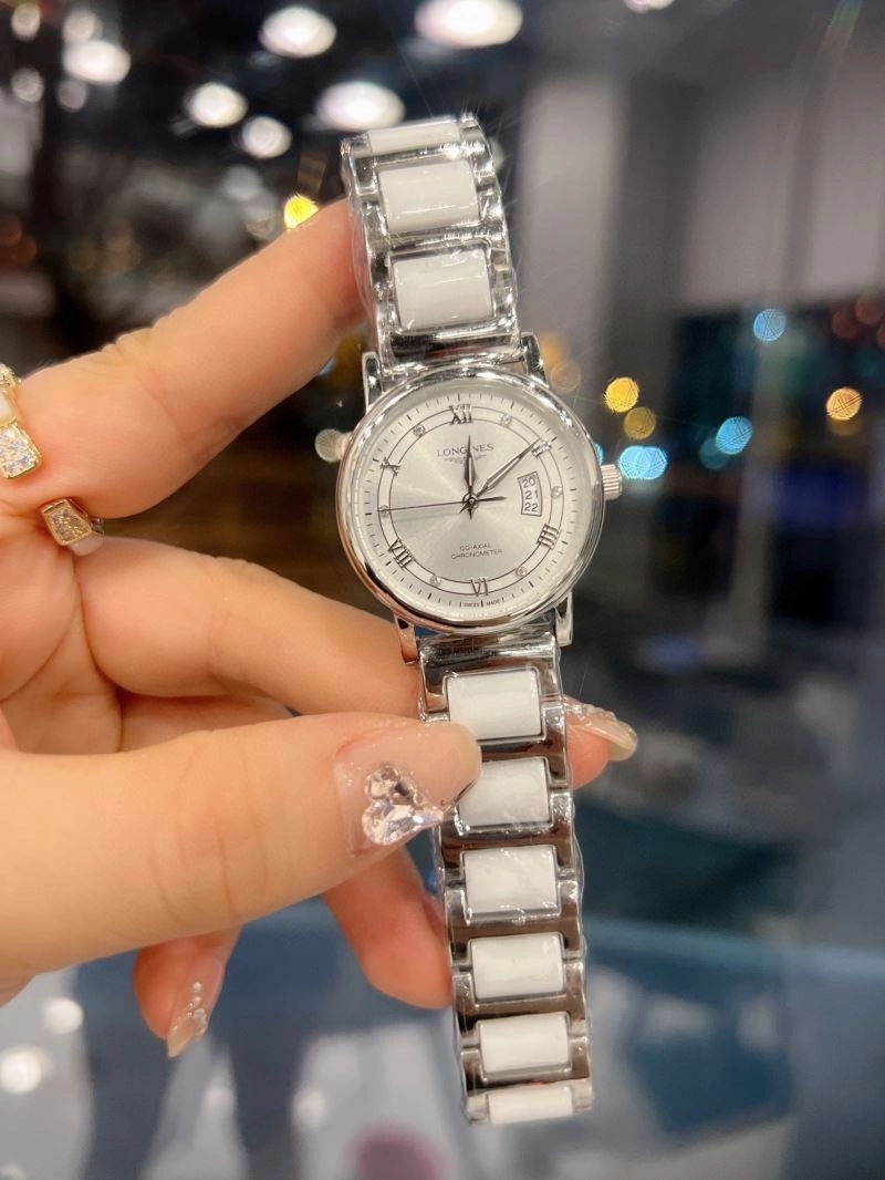 Authentic LONGINES Watches