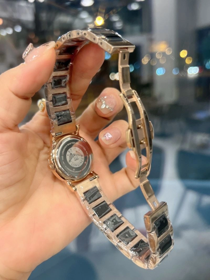 Authentic LONGINES Watches