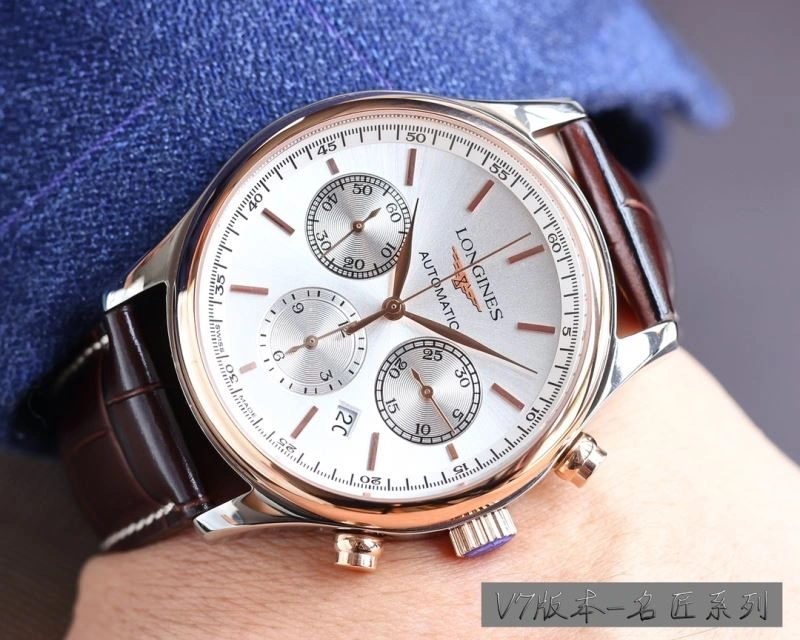 Brand-original LONGINES Watches
