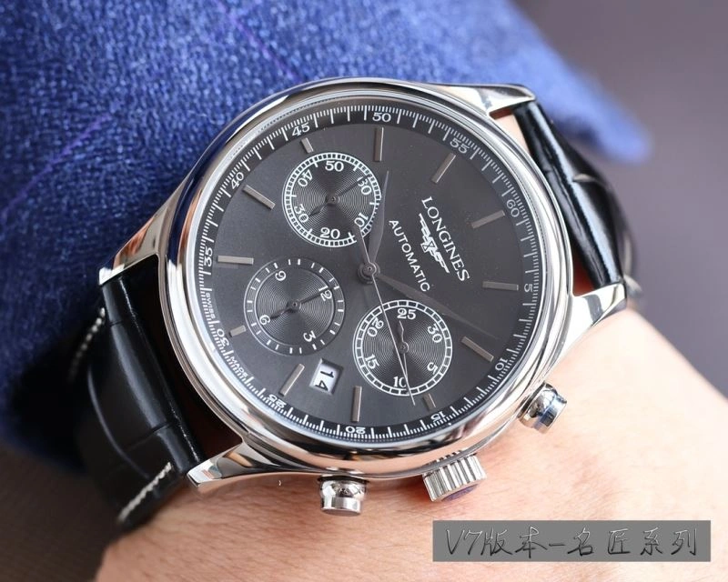 Brand-original LONGINES Watches