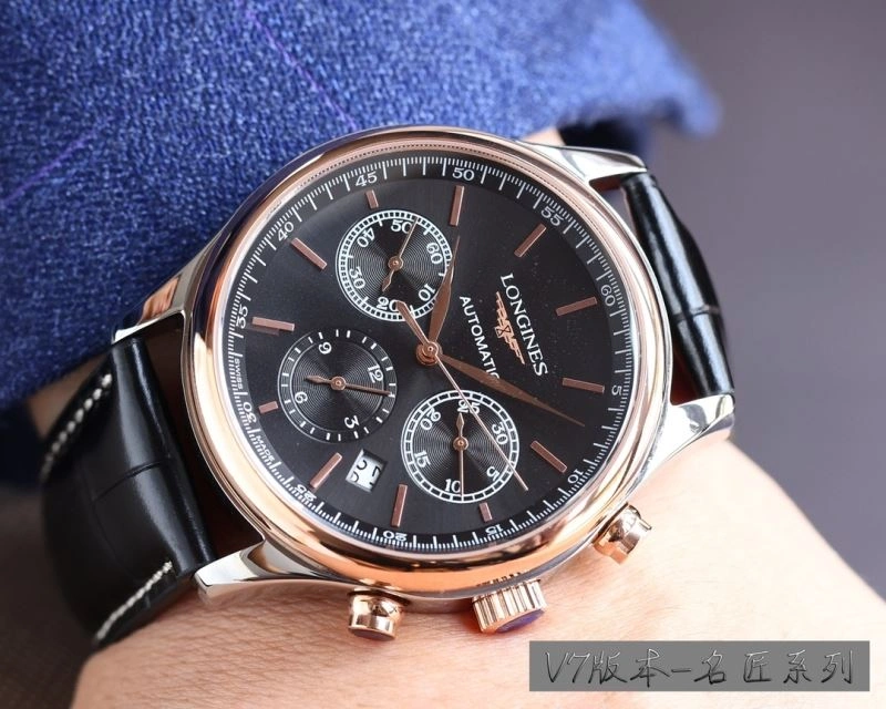 Brand-original LONGINES Watches