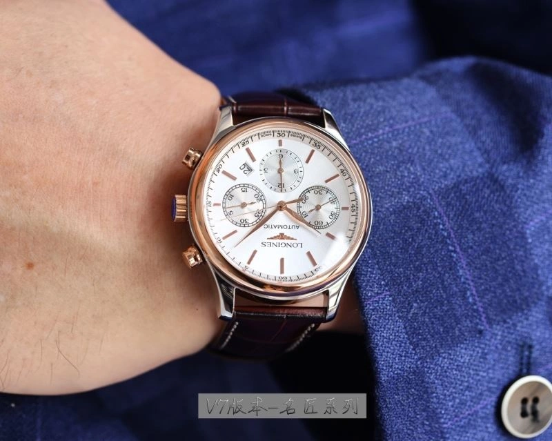 Brand-original LONGINES Watches