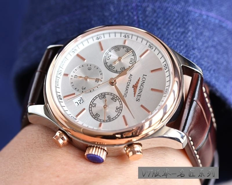 Brand-original LONGINES Watches