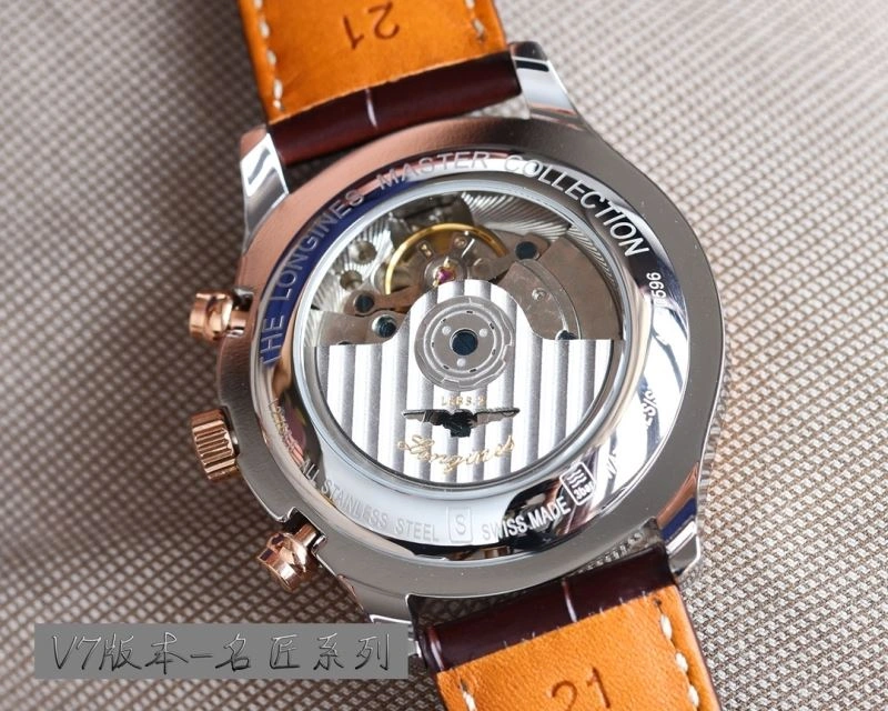 Brand-original LONGINES Watches