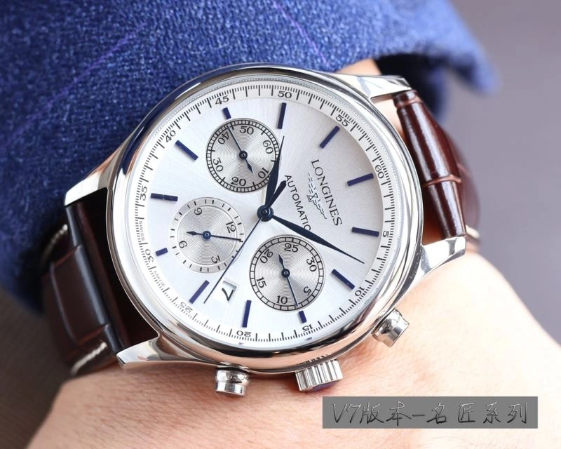 Original LONGINES Watches