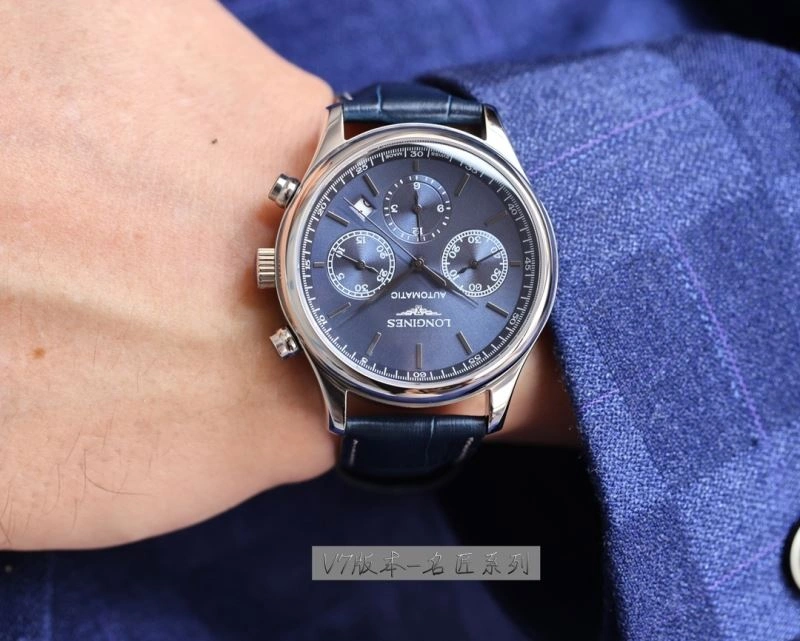 Original LONGINES Watches