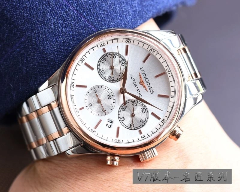 Official LONGINES Watches