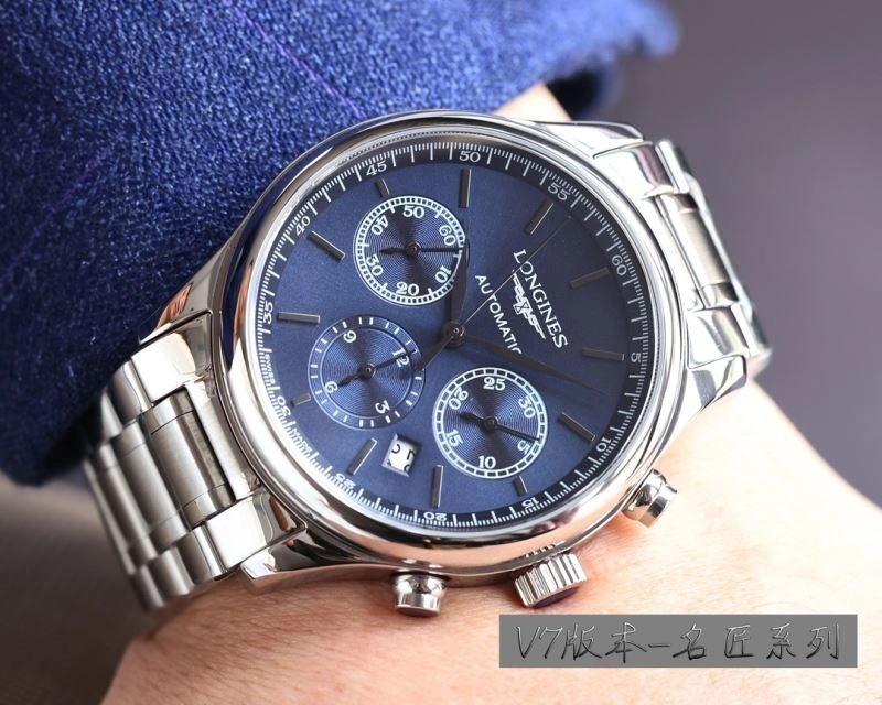 Official LONGINES Watches