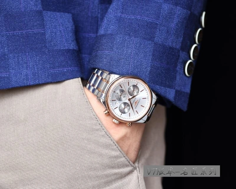 Official LONGINES Watches