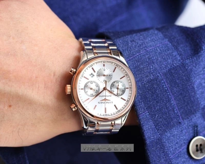 Official LONGINES Watches