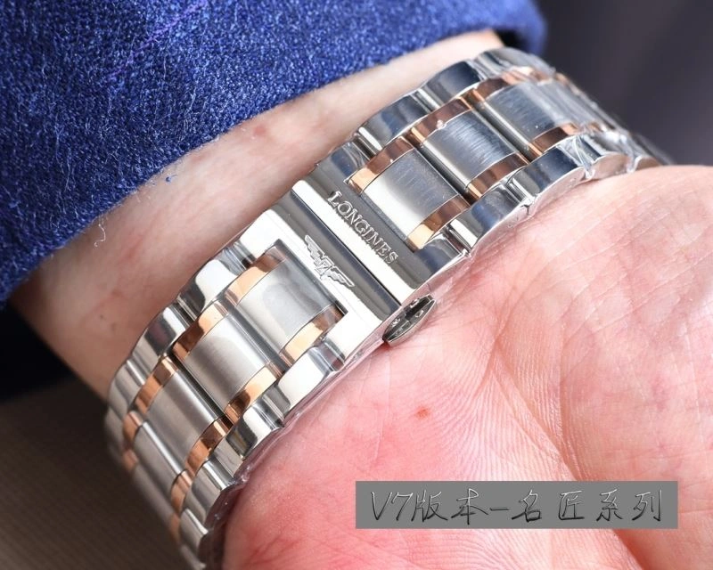 Official LONGINES Watches