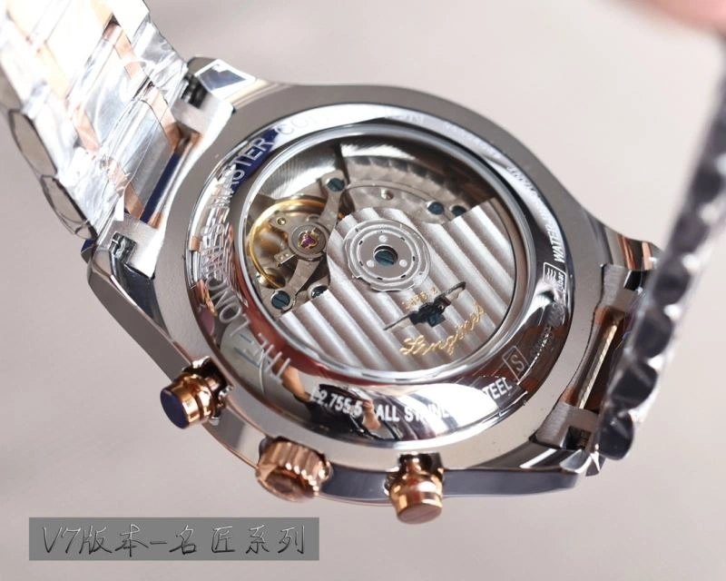 Official LONGINES Watches