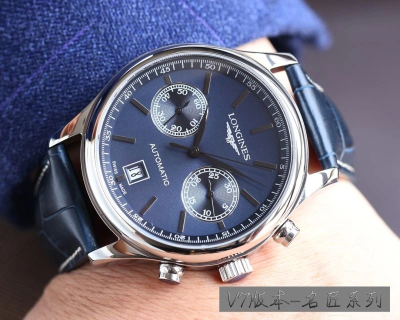 Accurate model LONGINES Watches