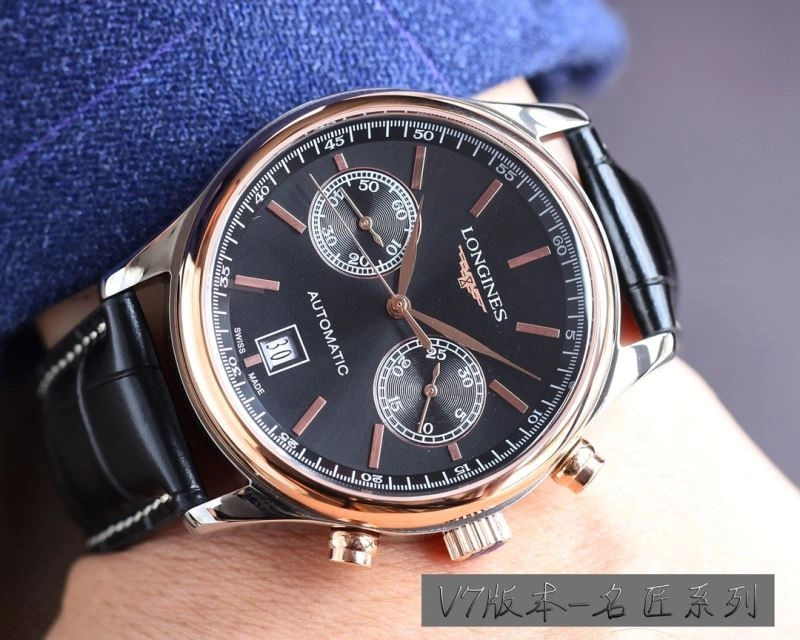 Accurate model LONGINES Watches