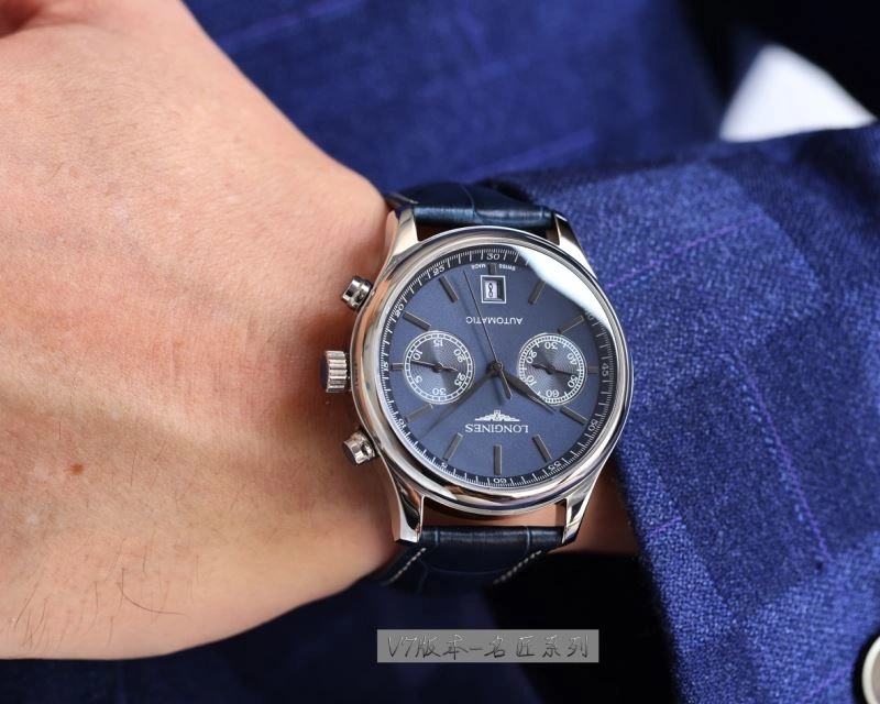 Accurate model LONGINES Watches