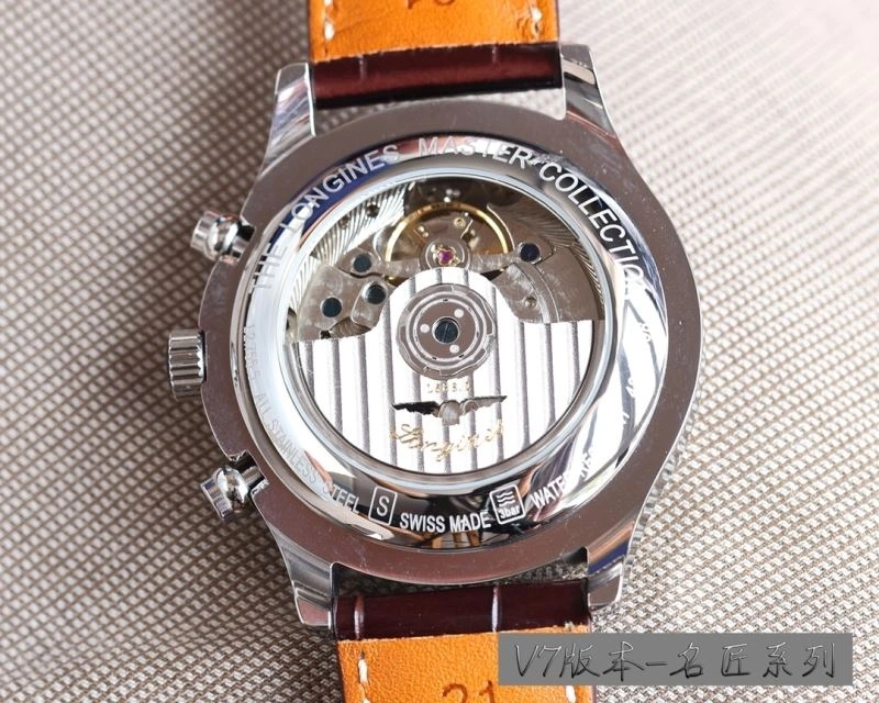 Accurate model LONGINES Watches