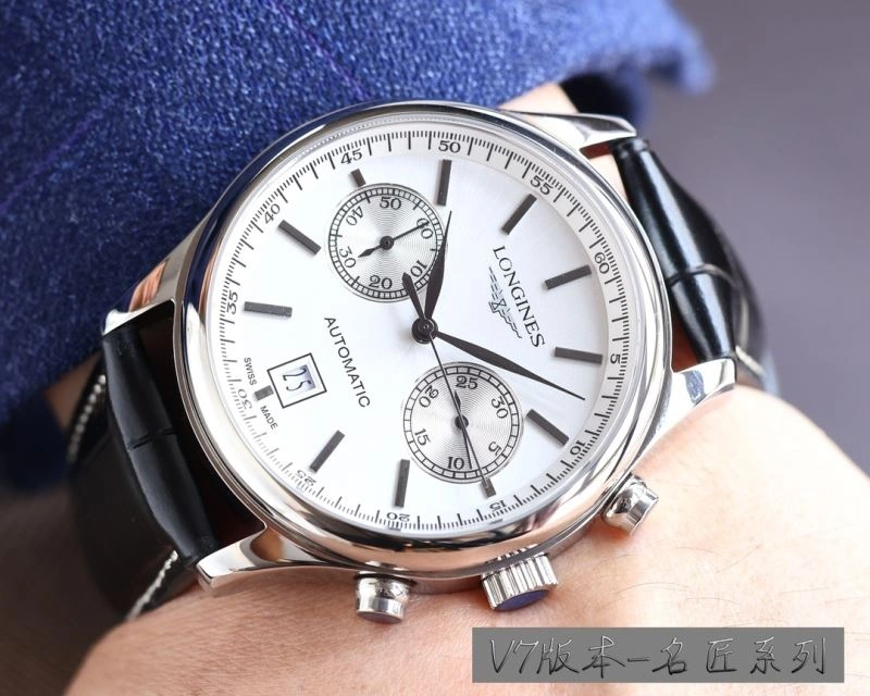 LONGINES Watches