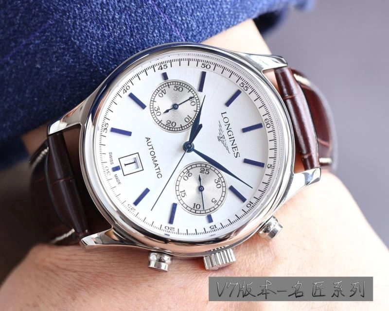Authentic LONGINES Watches