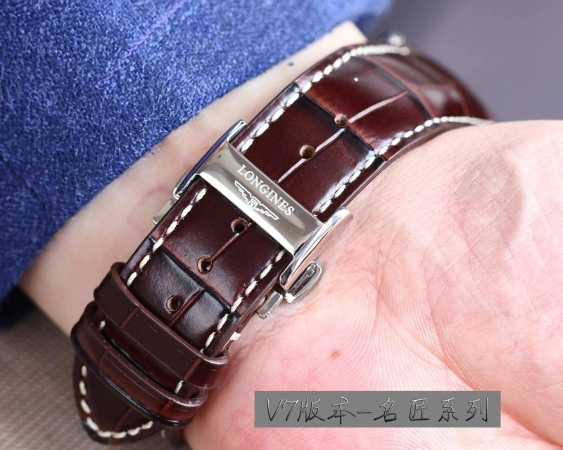 Authentic LONGINES Watches