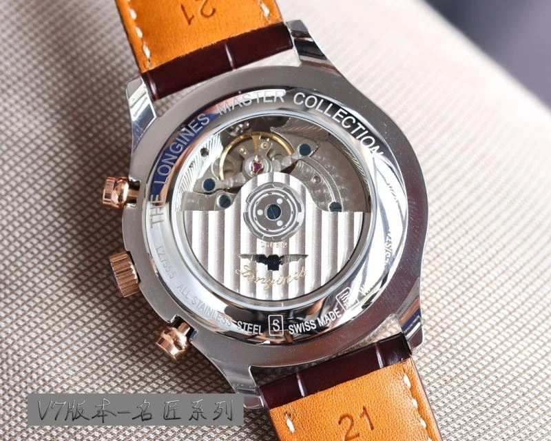 Authentic LONGINES Watches