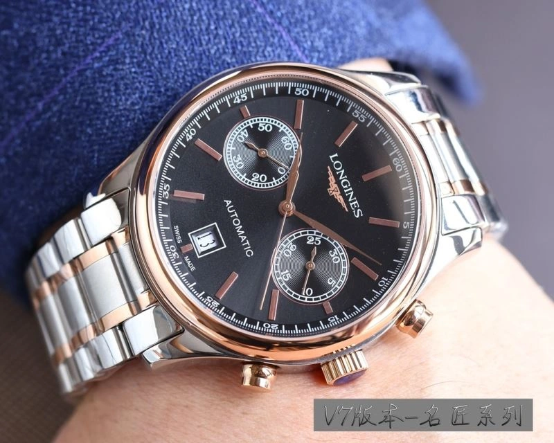 OEM LONGINES Watches