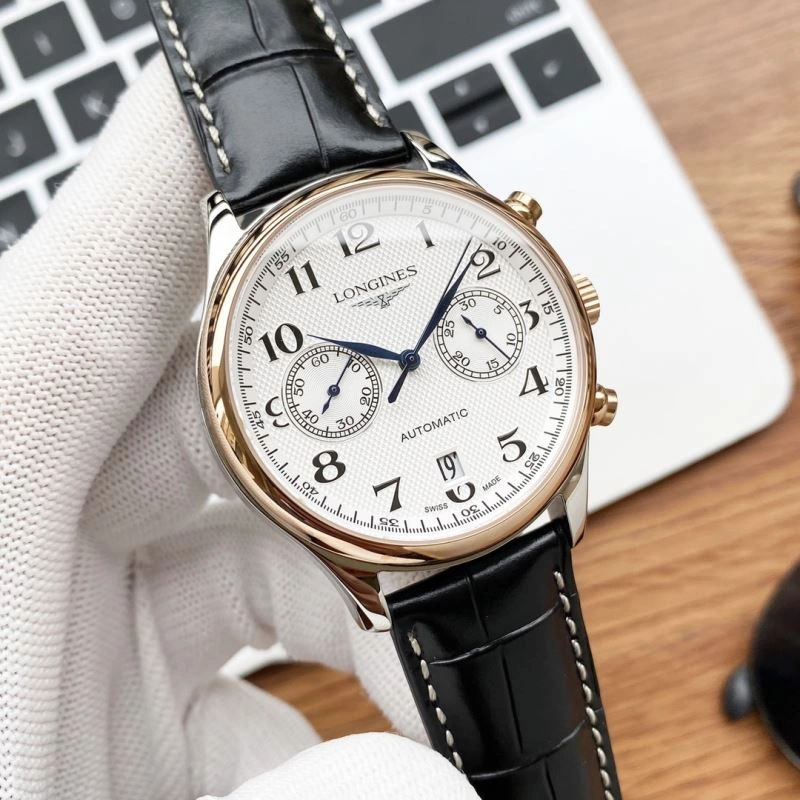 Legit LONGINES Watches