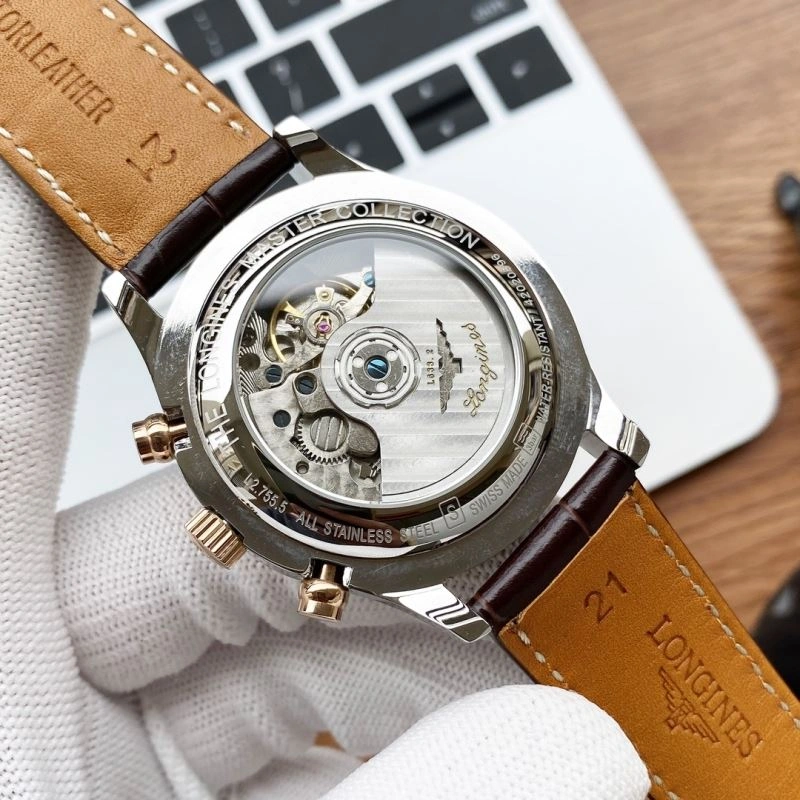 Legit LONGINES Watches